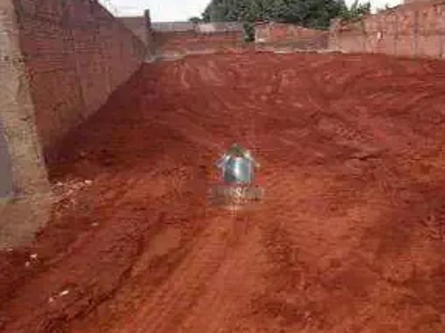 Terreno / Lote para Venda em Bauru/SP Parque Roosevelt
