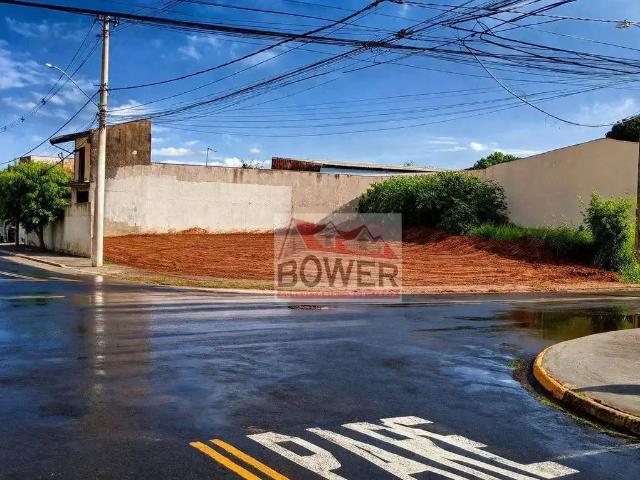 Terreno / Lote para Venda em Bauru/SP Parque Roosevelt