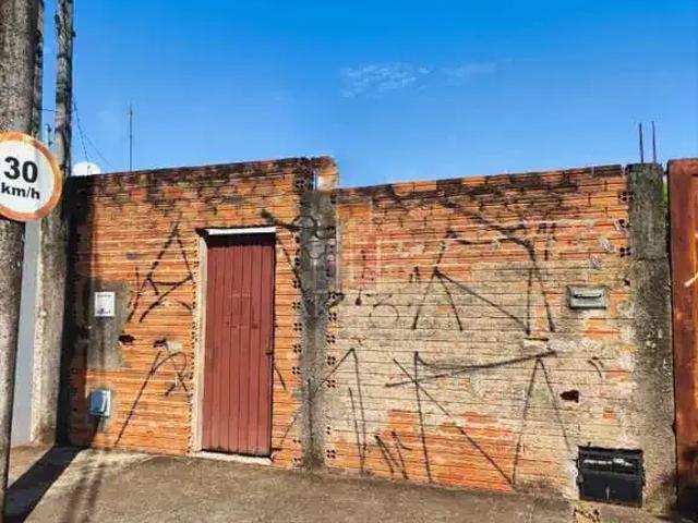 Terreno / Lote para Venda em Bauru/SP Parque São Geraldo