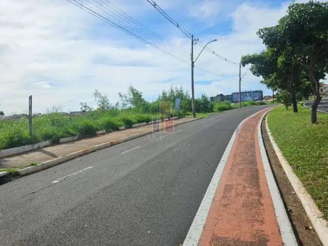 Terreno / Lote para Venda em Bauru/SP Parque São Geraldo