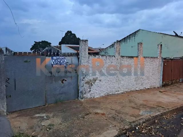 Terreno / Lote para Venda em Bauru/SP Parque São Geraldo