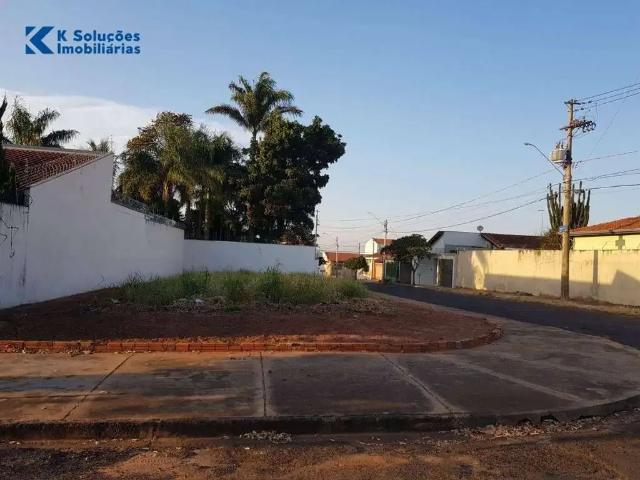 Terreno / Lote para Venda em Bauru/SP Parque São João