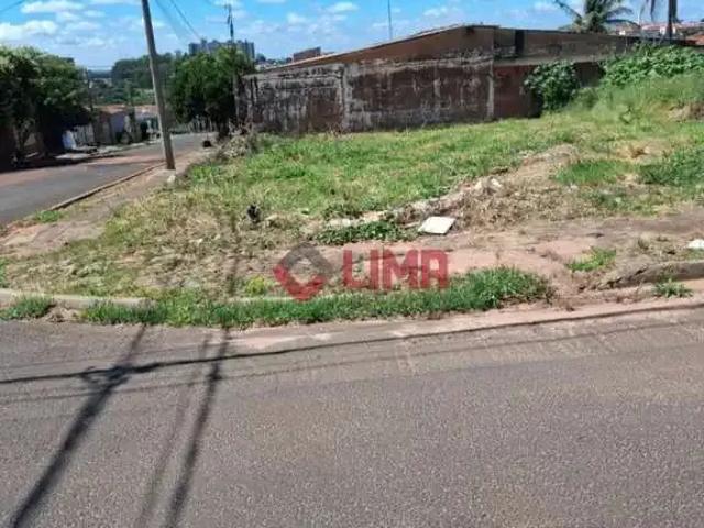 Terreno / Lote para Venda em Bauru/SP Parque São João
