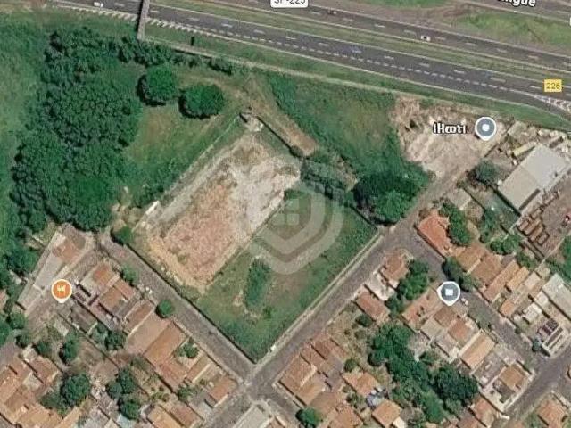 Terreno / Lote para Venda em Bauru/SP Parque Santa Terezinha