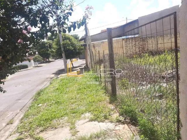 Terreno / Lote para Venda em Bauru/SP Parque Santa Cândida