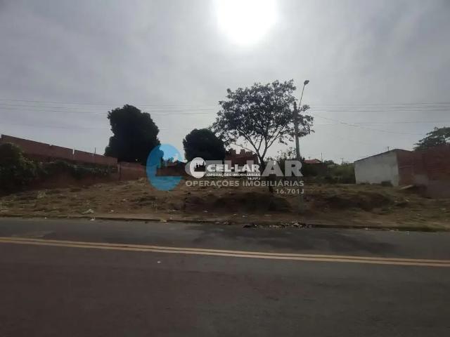 Terreno / Lote para Venda em Bauru/SP Parque Santa Cândida