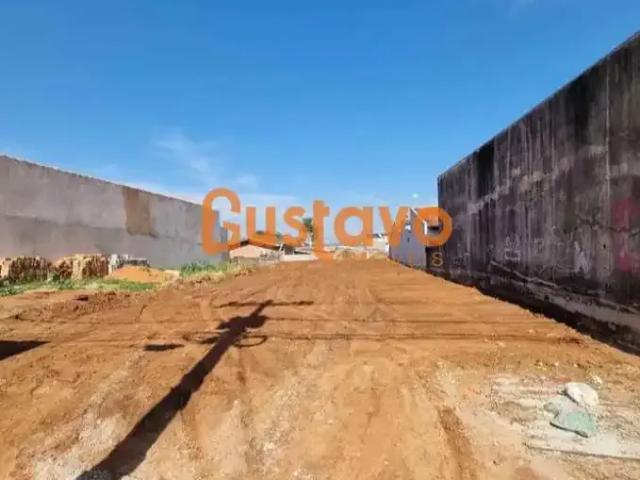 Terreno / Lote para Venda em Bauru/SP Parque Santa Cândida