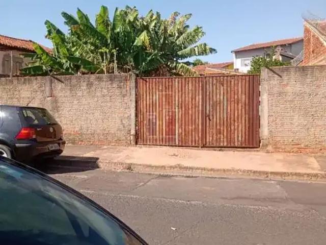 Terreno / Lote para Venda em Bauru/SP Parque Santa Cecília