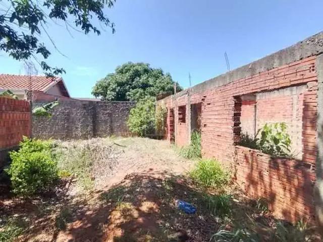 Terreno / Lote para Venda em Bauru/SP Parque Santa Edwiges