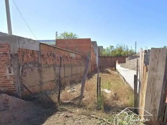 Terreno / Lote para Venda em Bauru/SP Parque Santa Edwiges