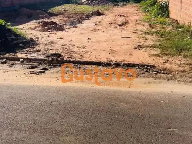 Terreno / Lote para Venda em Bauru/SP Parque Santa Edwiges