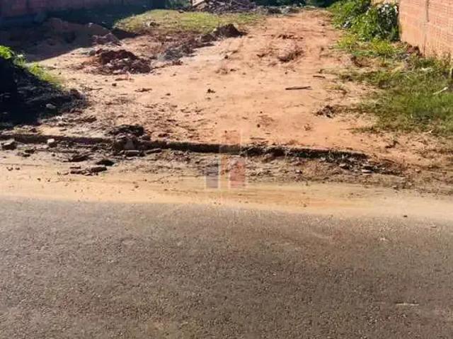 Terreno / Lote para Venda em Bauru/SP Parque Santa Edwiges