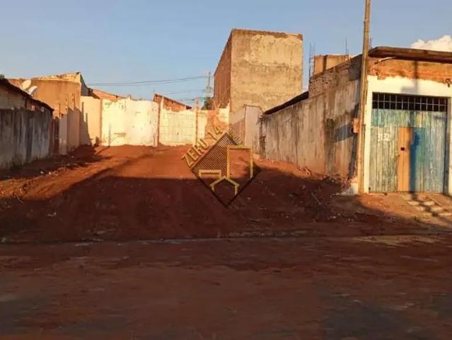 Terreno / Lote para Venda em Bauru/SP Pousada da Esperança I
