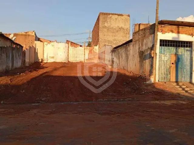 Terreno / Lote para Venda em Bauru/SP Pousada da Esperança I
