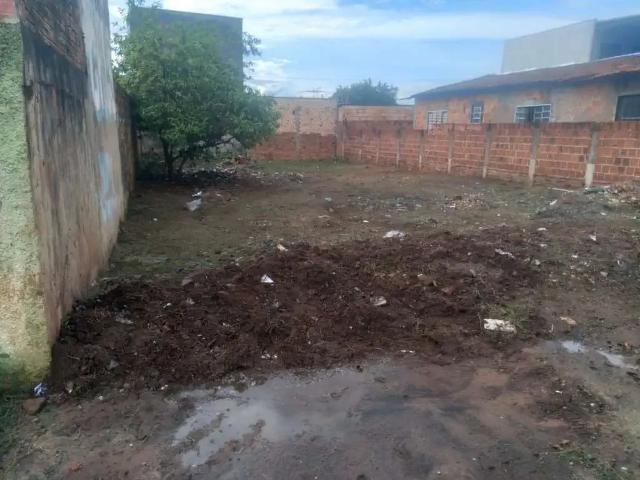 Terreno / Lote para Venda em Bauru/SP Pousada da Esperança I