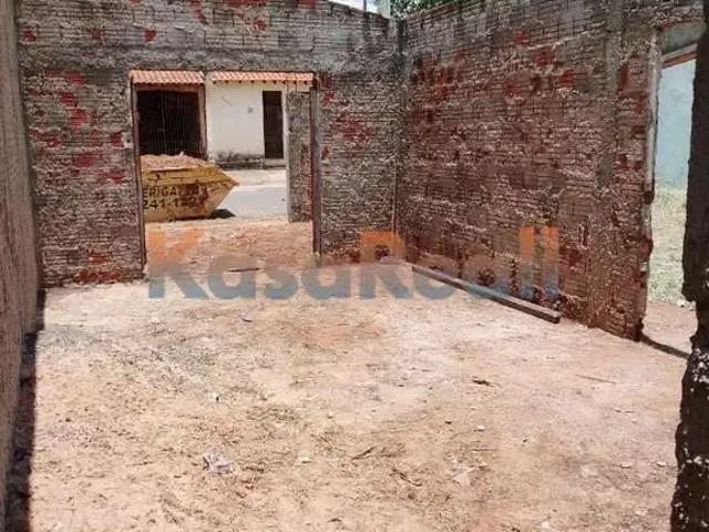Terreno / Lote para Venda em Bauru/SP Pousada da Esperança I