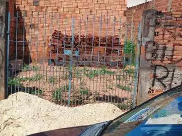 Terreno / Lote para Venda em Bauru/SP Pousada da Esperança II