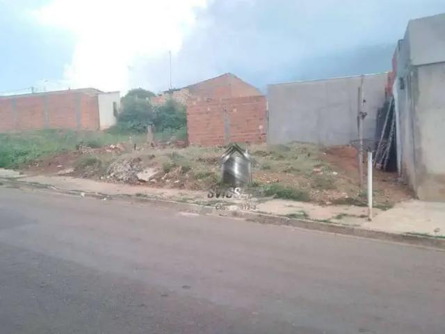 Terreno / Lote para Venda em Bauru/SP Pousada da Esperança II