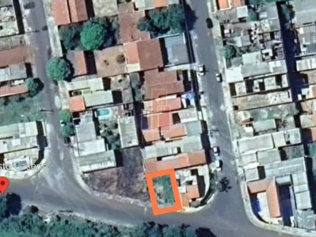 Terreno / Lote para Venda em Bauru/SP Pousada da Esperança II