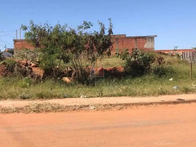 Terreno / Lote para Venda em Bauru/SP Pousada da Esperança II