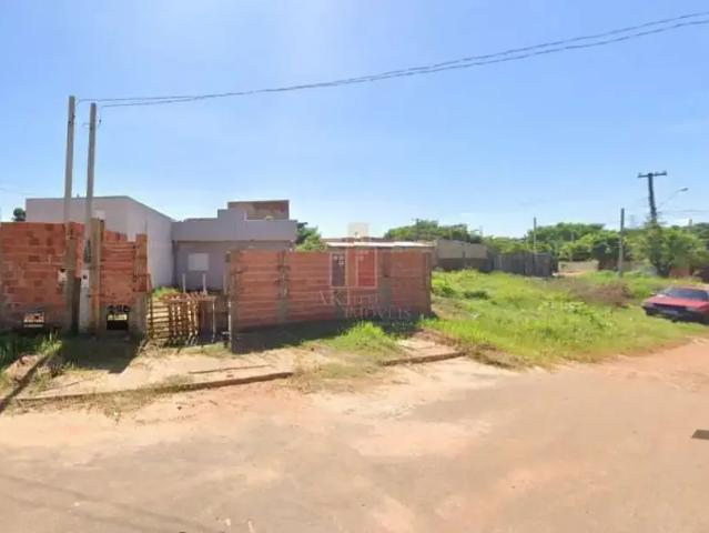 Terreno / Lote para Venda em Bauru/SP Pousada da Esperança II