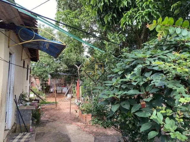 Terreno / Lote para Venda em Bauru/SP Pousada da Esperança II