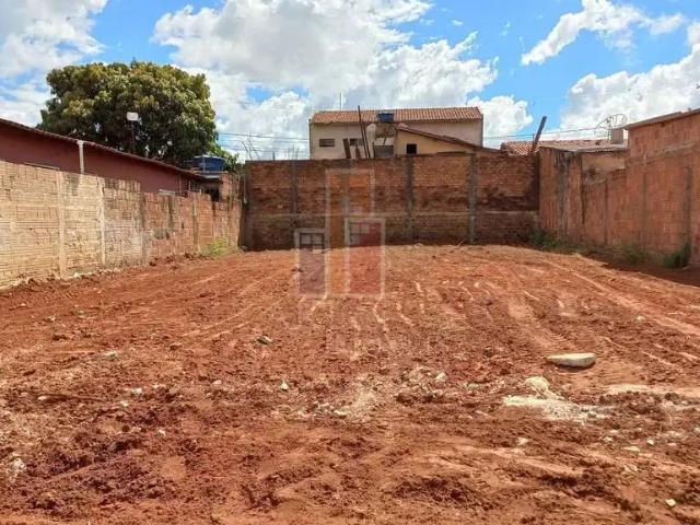 Terreno / Lote para Venda em Bauru/SP Pousada da Esperança II