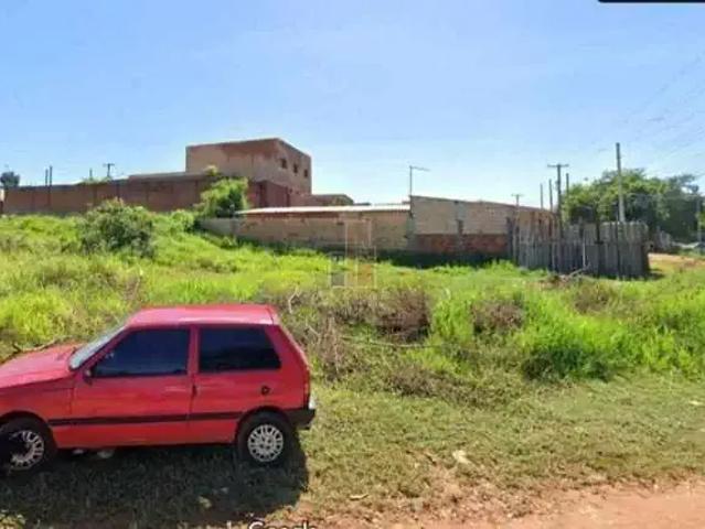Terreno / Lote para Venda em Bauru/SP Pousada da Esperança II