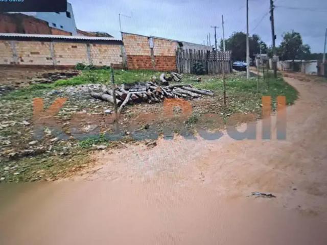 Terreno / Lote para Venda em Bauru/SP Pousada da Esperança II