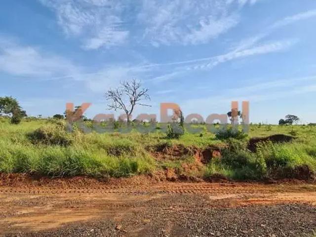 Terreno / Lote para Venda em Bauru/SP Quinta da Bela Olinda