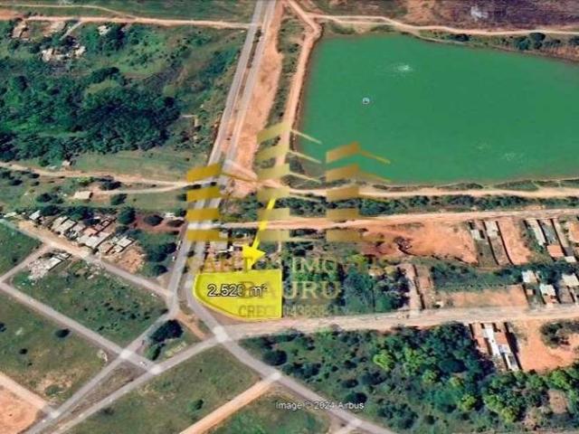Terreno / Lote para Venda em Bauru/SP Quinta da Bela Olinda