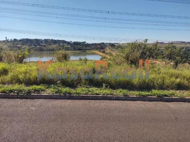 Terreno / Lote para Venda em Bauru/SP Quinta da Bela Olinda