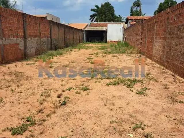 Terreno / Lote para Venda em Bauru/SP Quinta da Bela Olinda