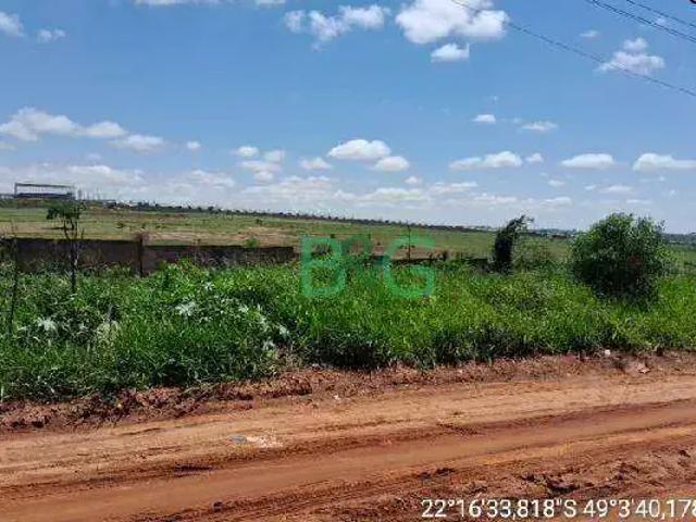 Terreno / Lote para Venda em Bauru/SP Quinta da Bela Olinda