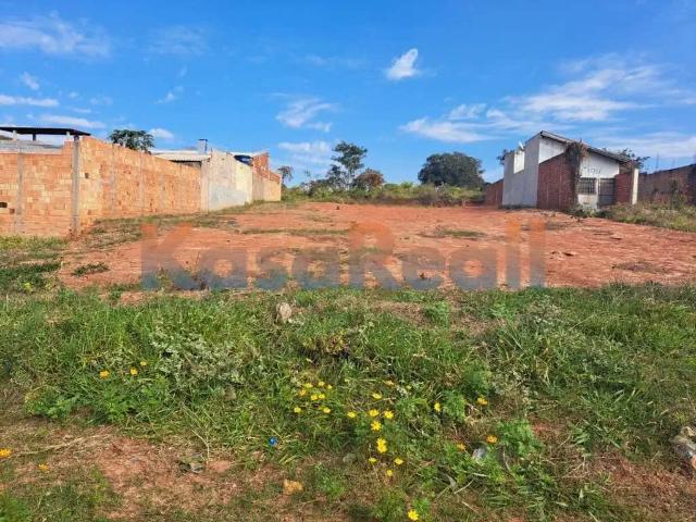 Terreno / Lote para Venda em Bauru/SP Quinta da Bela Olinda