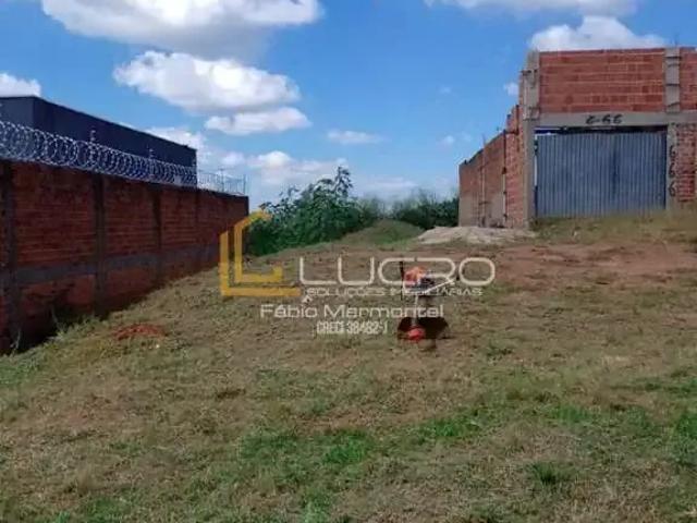 Terreno / Lote para Venda em Bauru/SP Quinta da Bela Olinda