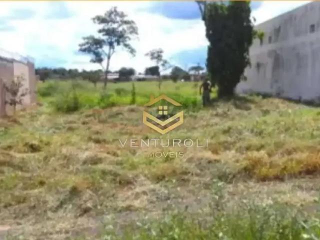 Terreno / Lote para Venda em Bauru/SP Quinta da Bela Olinda