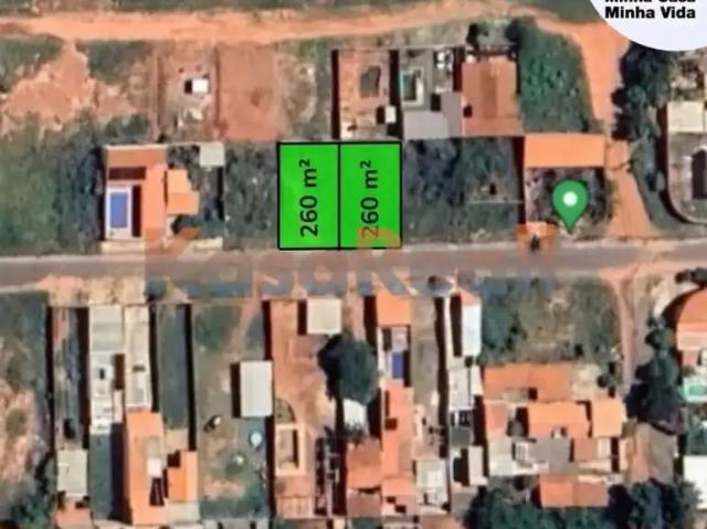 Terreno / Lote para Venda em Bauru/SP Quinta da Bela Olinda