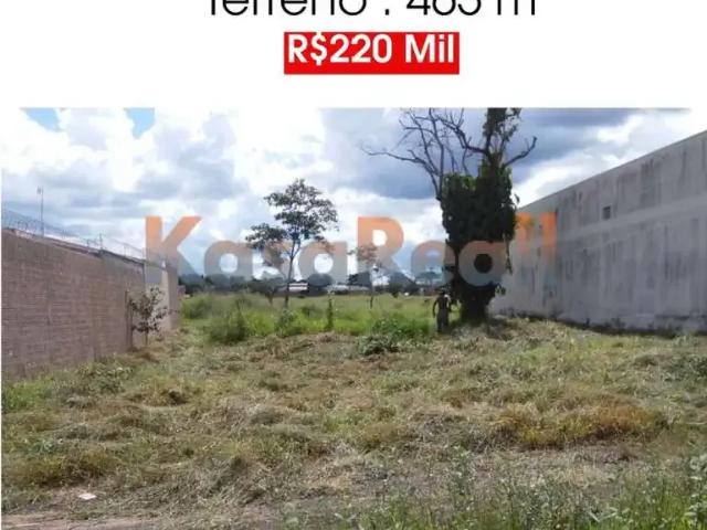 Terreno / Lote para Venda em Bauru/SP Quinta da Bela Olinda