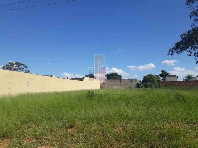 Terreno / Lote para Venda em Bauru/SP Quinta da Bela Olinda