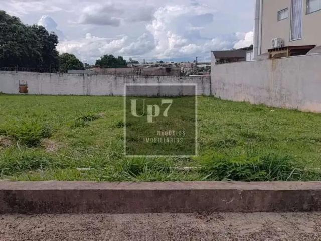 Terreno / Lote para Venda em Bauru/SP Quinta Ranieri