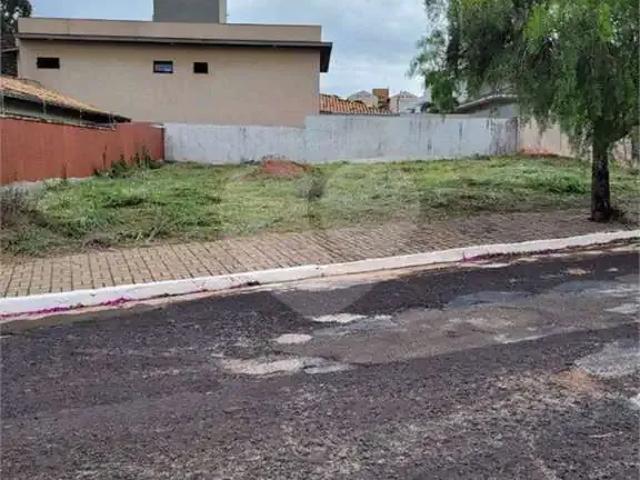 Terreno / Lote para Venda em Bauru/SP Quinta Ranieri