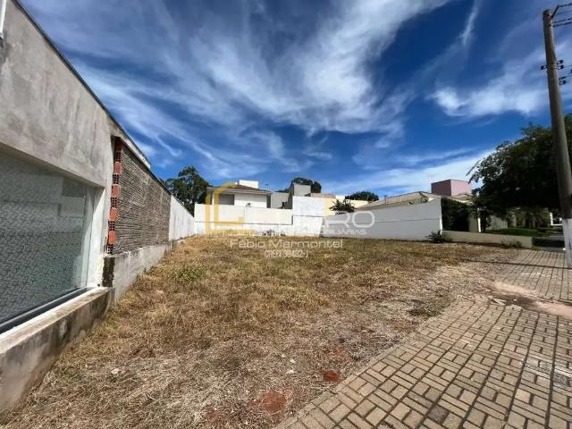 Terreno / Lote para Venda em Bauru/SP Quinta Ranieri