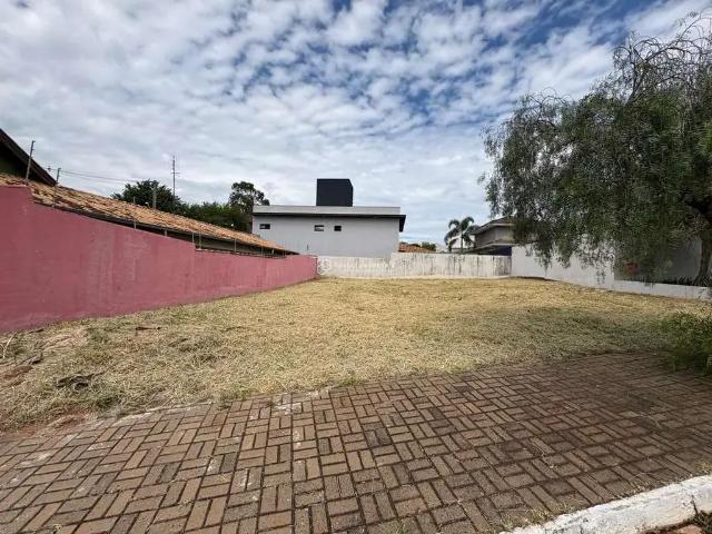 Terreno / Lote para Venda em Bauru/SP Quinta Ranieri