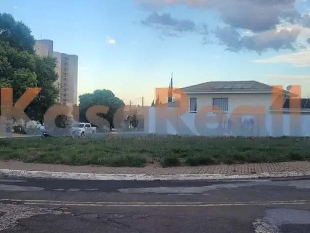 Terreno / Lote para Venda em Bauru/SP Quinta Ranieri