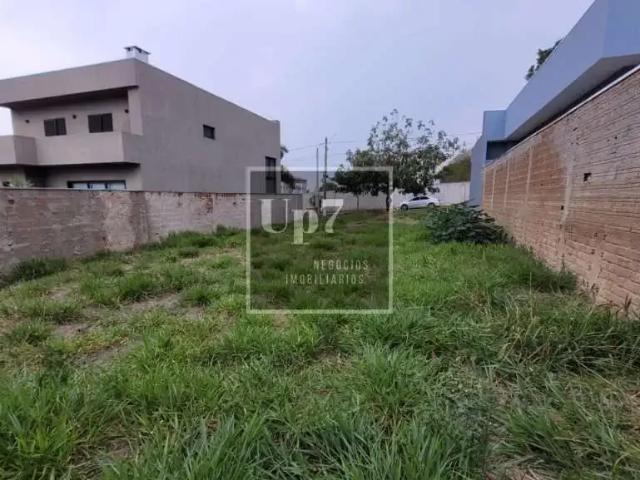 Terreno / Lote para Venda em Bauru/SP Quinta Ranieri