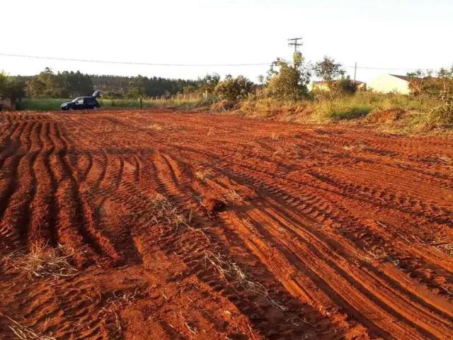 Terreno / Lote para Venda em Bauru/SP Recanto Maricel