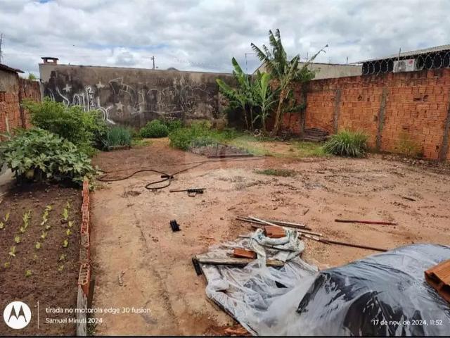 Terreno / Lote para Venda em Bauru/SP Residencial Nova Bauru