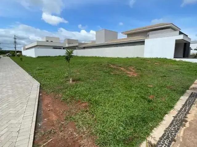 Terreno / Lote para Venda em Bauru/SP Cidade Jardim