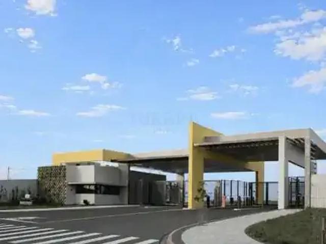 Terreno / Lote para Venda em Bauru/SP Residencial Cidade Jardim